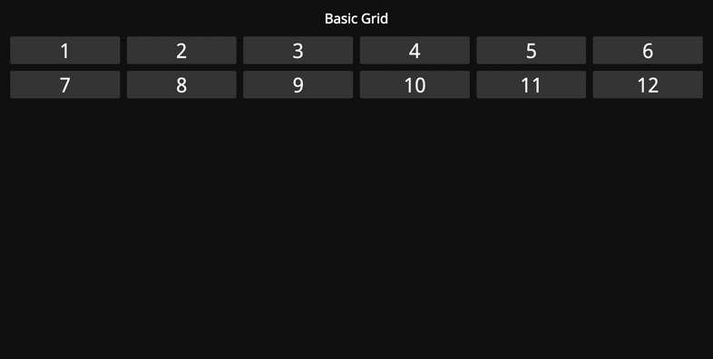 Github Shuricella Grid - Download Elegant Landscape Pattern | 8K